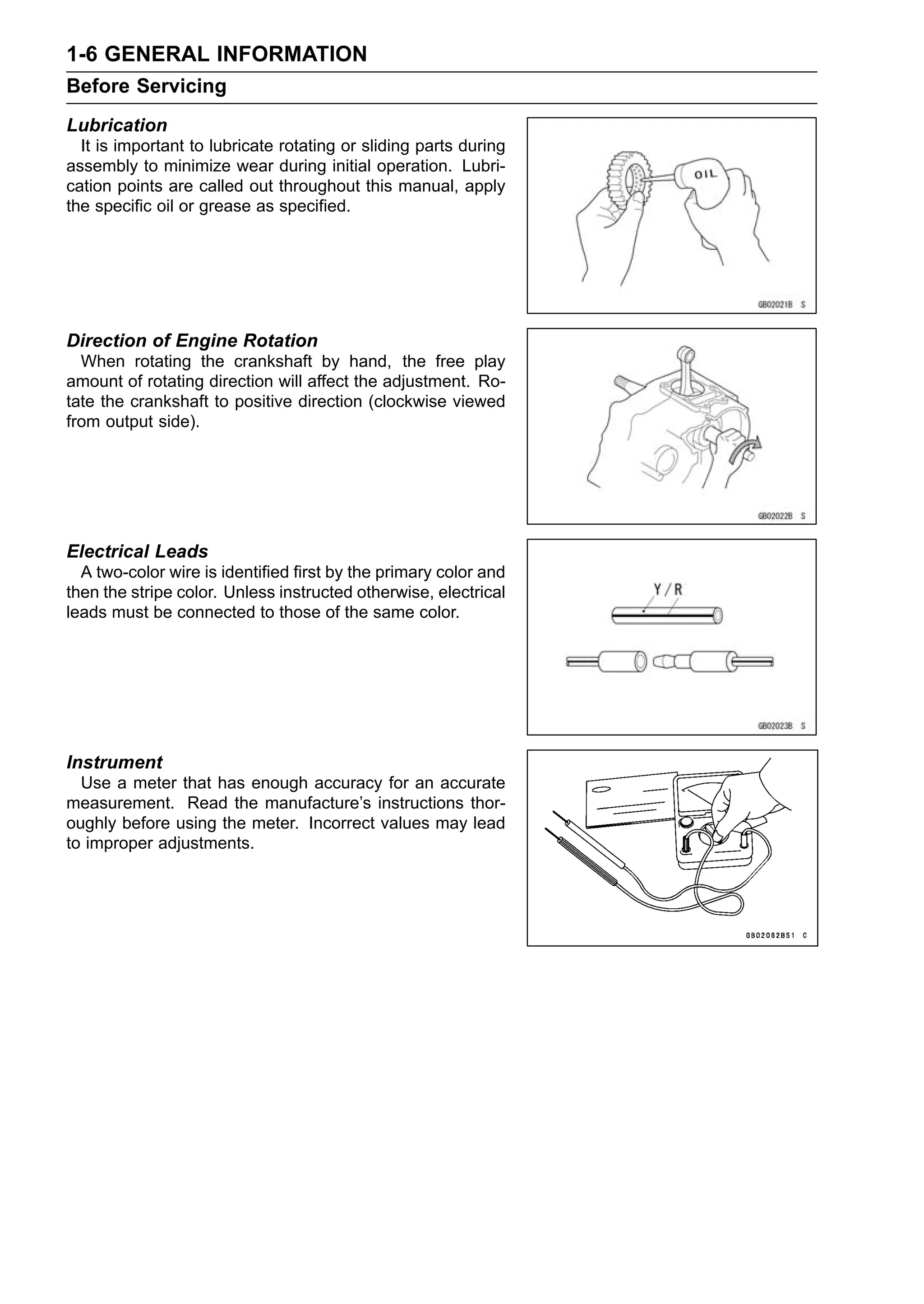 2005 kawasaki kvf360 a3 4x4 prairie service repair manual | PDF