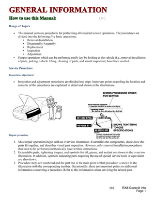 2005 Mazda Rx8 Service Repair Manual.pdf