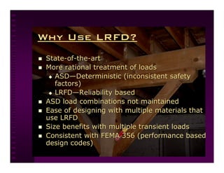 2005 NDS- LRFD | PDF
