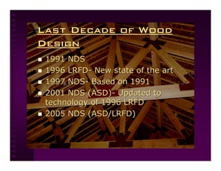 2005 NDS- LRFD | PDF