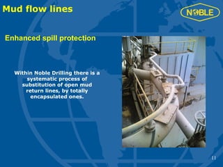 2005 IADC Environment Stavanguer Offshore Drilling And The Environment ...