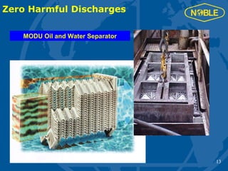 2005 IADC Environment Stavanguer Offshore Drilling And The Environment ...