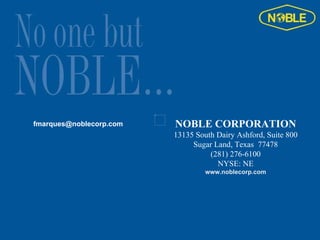 2005 IADC Environment Stavanguer Offshore Drilling And The Environment ...