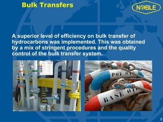 2005 IADC Environment Stavanguer Offshore Drilling And The Environment ...