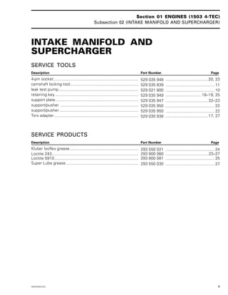 2005 Sea Doo Rotax 1503 4-Tec Engine Service Repair Manual.pdf