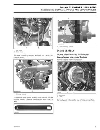2005 Sea Doo Rotax 1503 4-Tec Engine Service Repair Manual.pdf