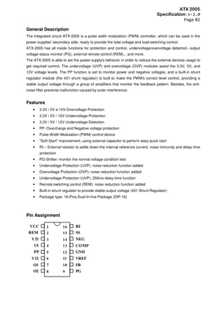 2005 z inglês | PDF