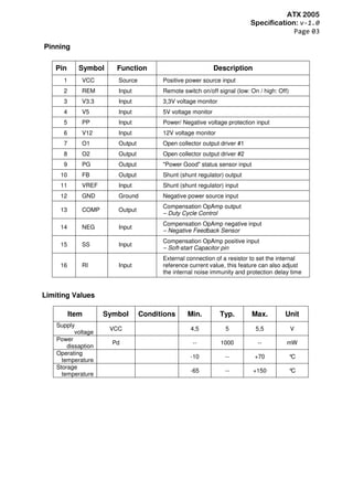 2005 z inglês | PDF