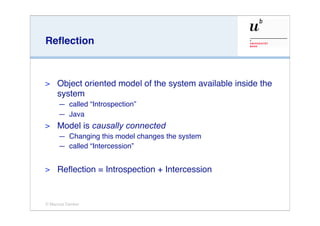 Beyond Text - Methods as Objects | PPT