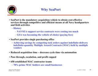 Aegis Ballistic Missle Defense Presentation | PDF