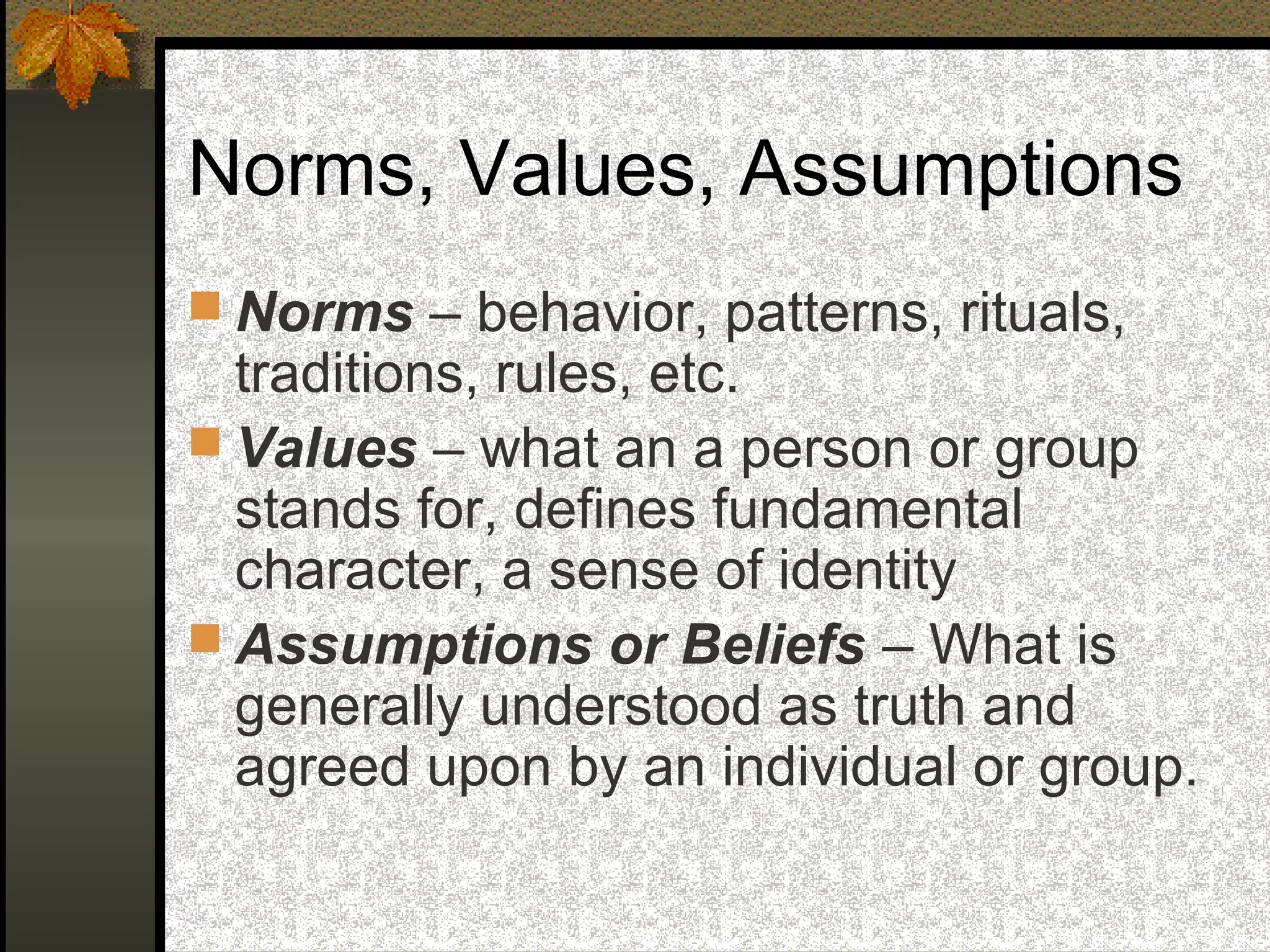 School & Society PowerPoint - Oct 17 | PPT