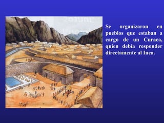 Incas | PPT