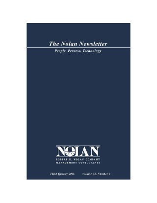 200607 Nolan QNL: Matter of Metrics | PDF