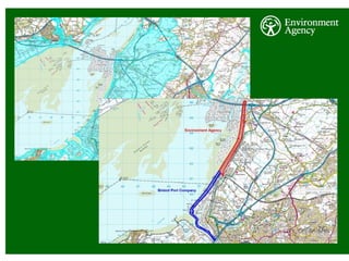 2006 08 Tidal Severn Flood Risk Management Strategy and Avonmouth ...