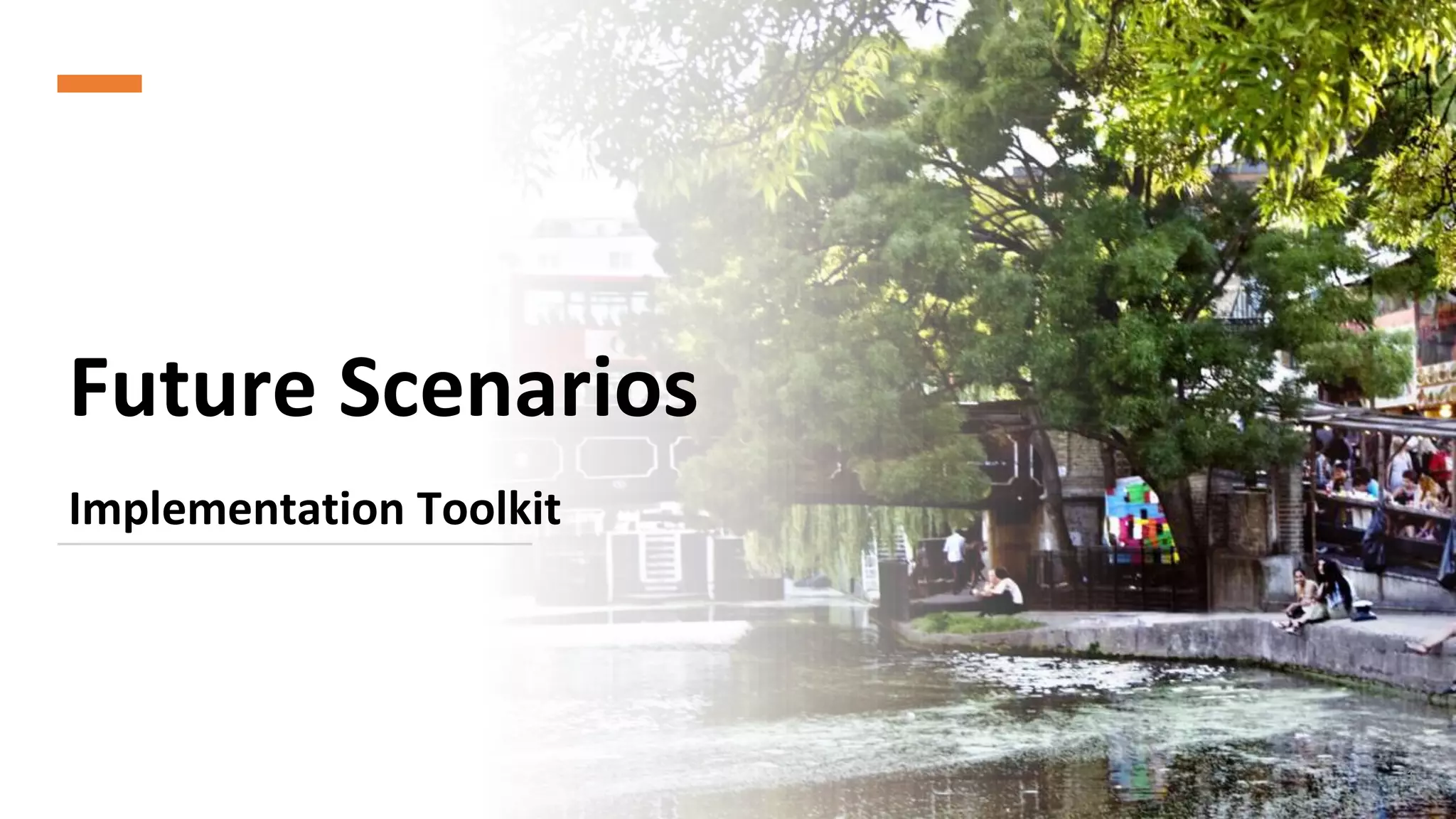 Future Trends & Scenarios | PPT