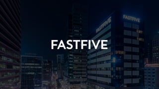 200618 fastfive | PDF