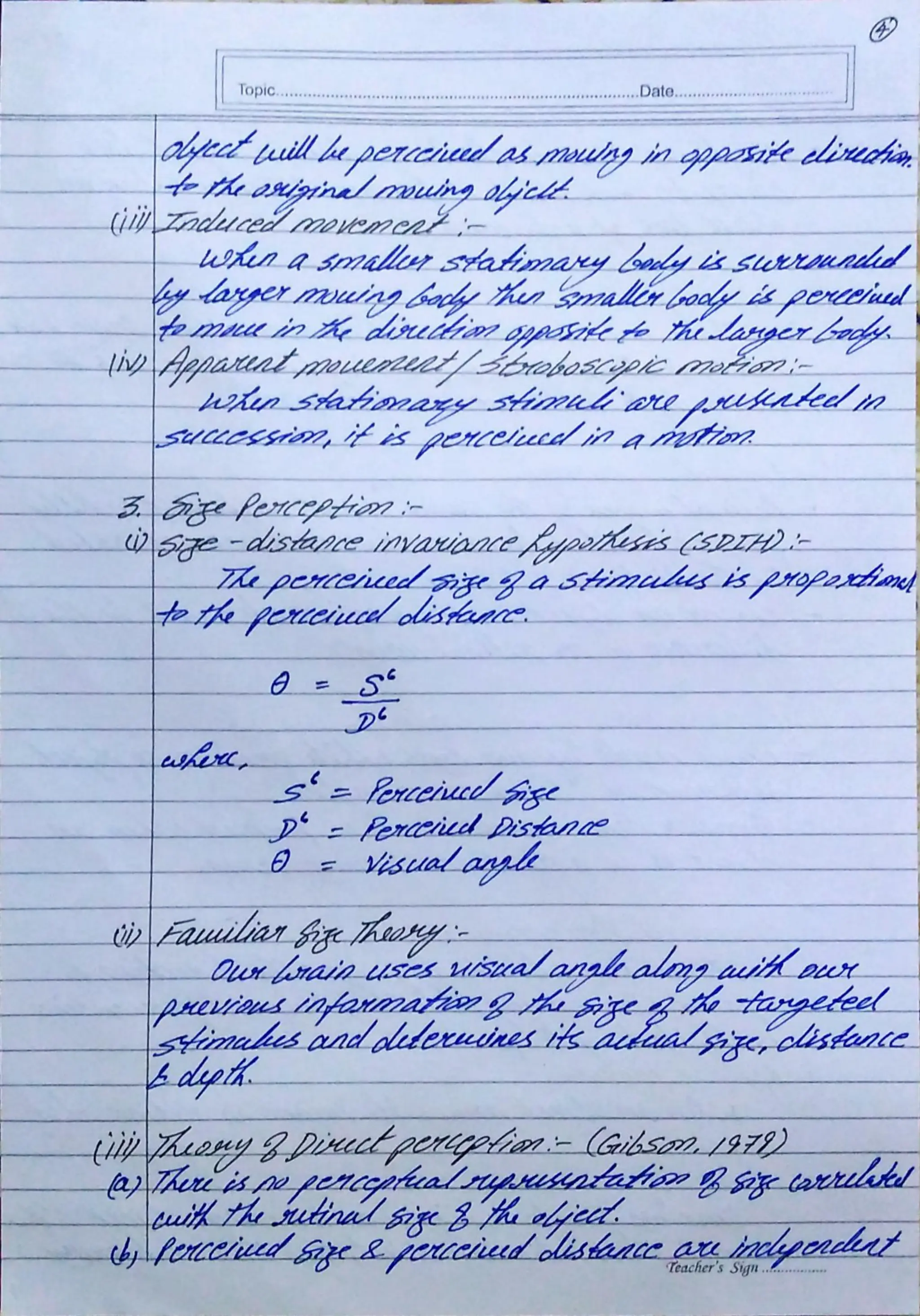 Introduction to Psychology Assignment BPCC 101 | PDF