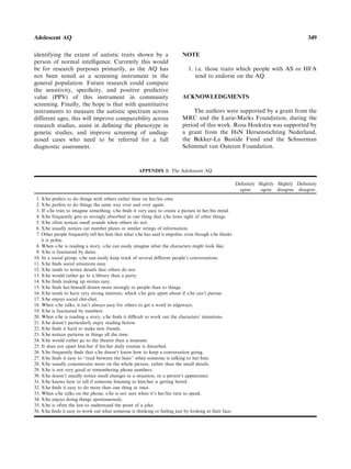 2006 bc hoekstra_etal_aq-adol | PDF