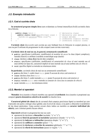 2006 intro java_v01 | PDF