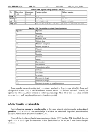 2006 intro java_v01 | PDF