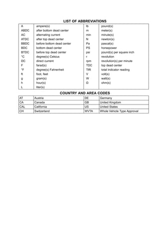 2006 kawasaki ex650 a6f service repair manual | PDF