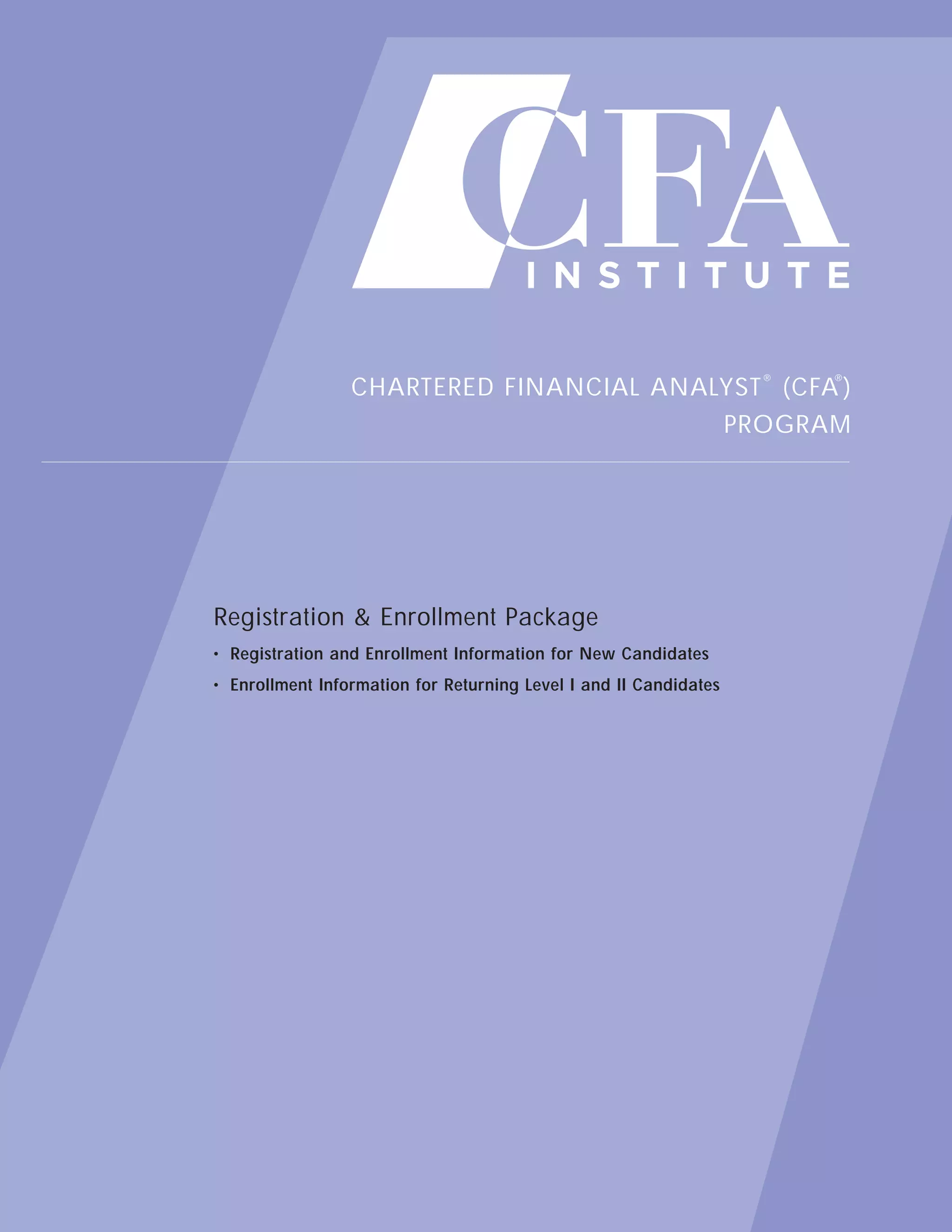 2006 registrationand enrollment_booklet | PDF