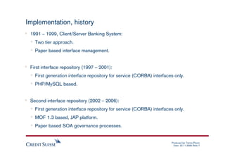 Interface Management System: Concepts and Implementation | PDF