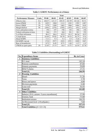 2007 03-05 n-ravichandran | PDF