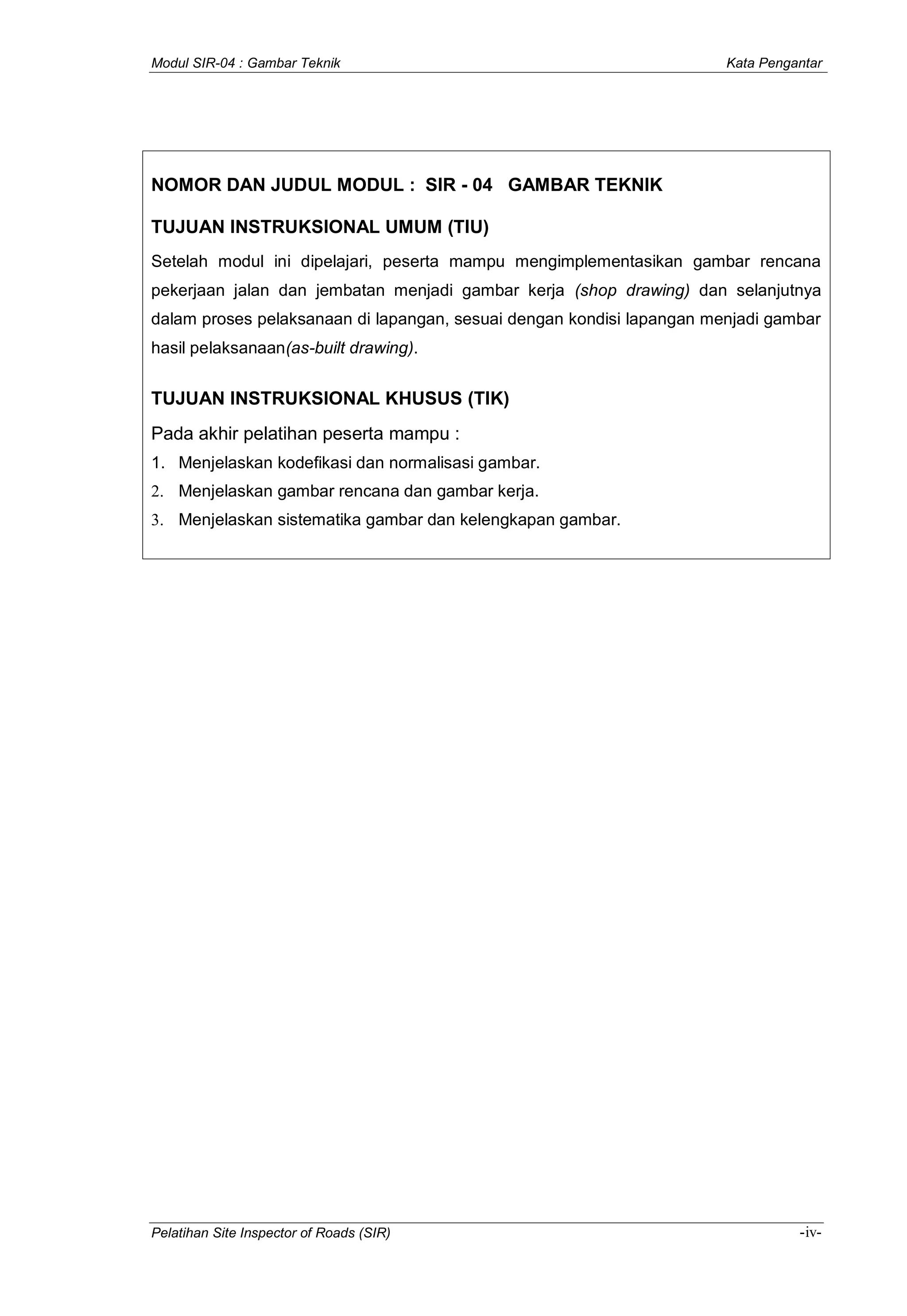 2007 04-gambar teknik | PDF