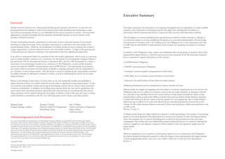 2007 09 - gsma - micro-payment system | PPT