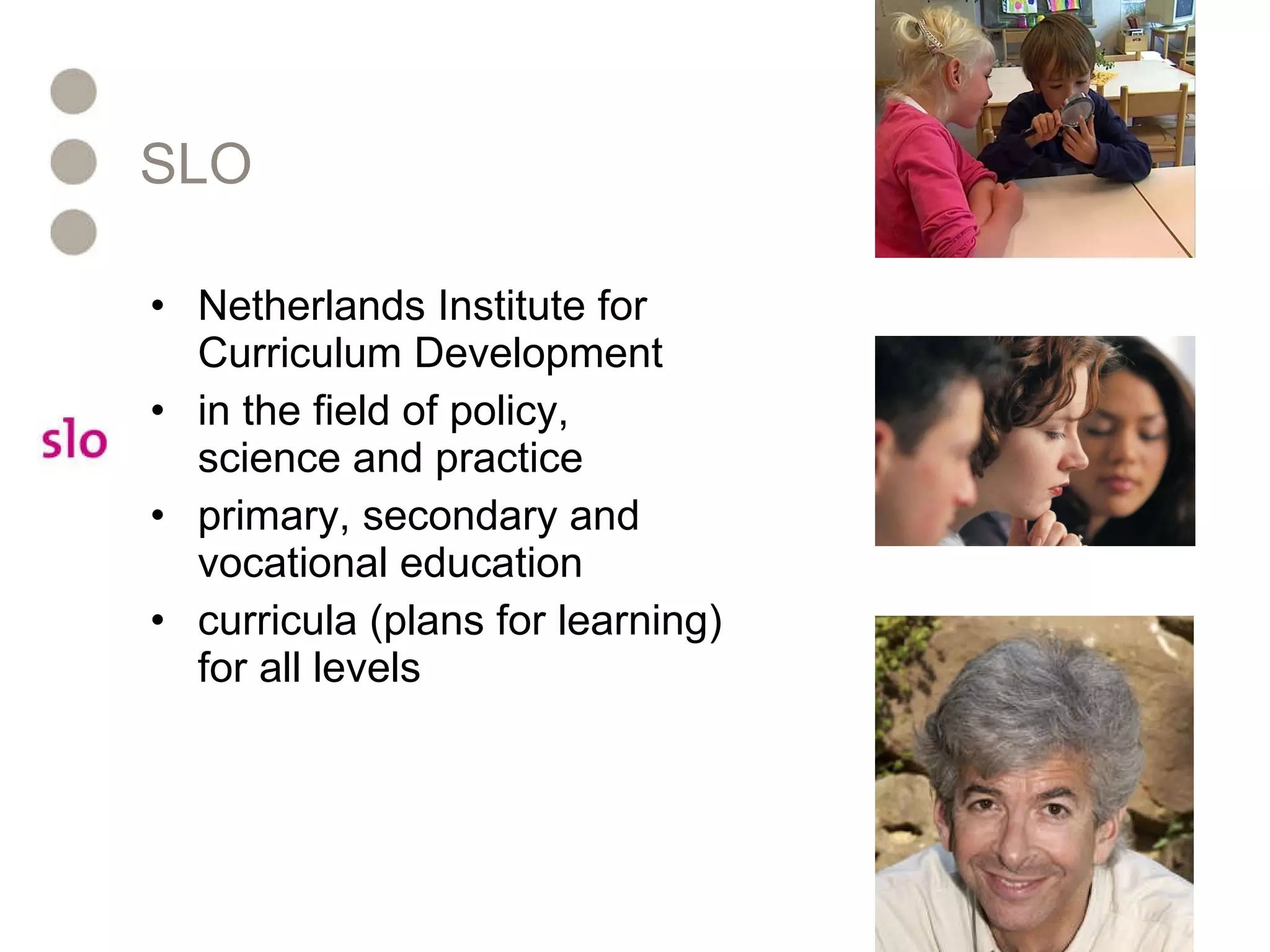 Labelling digital learning materials so that teachers can find them | PPT