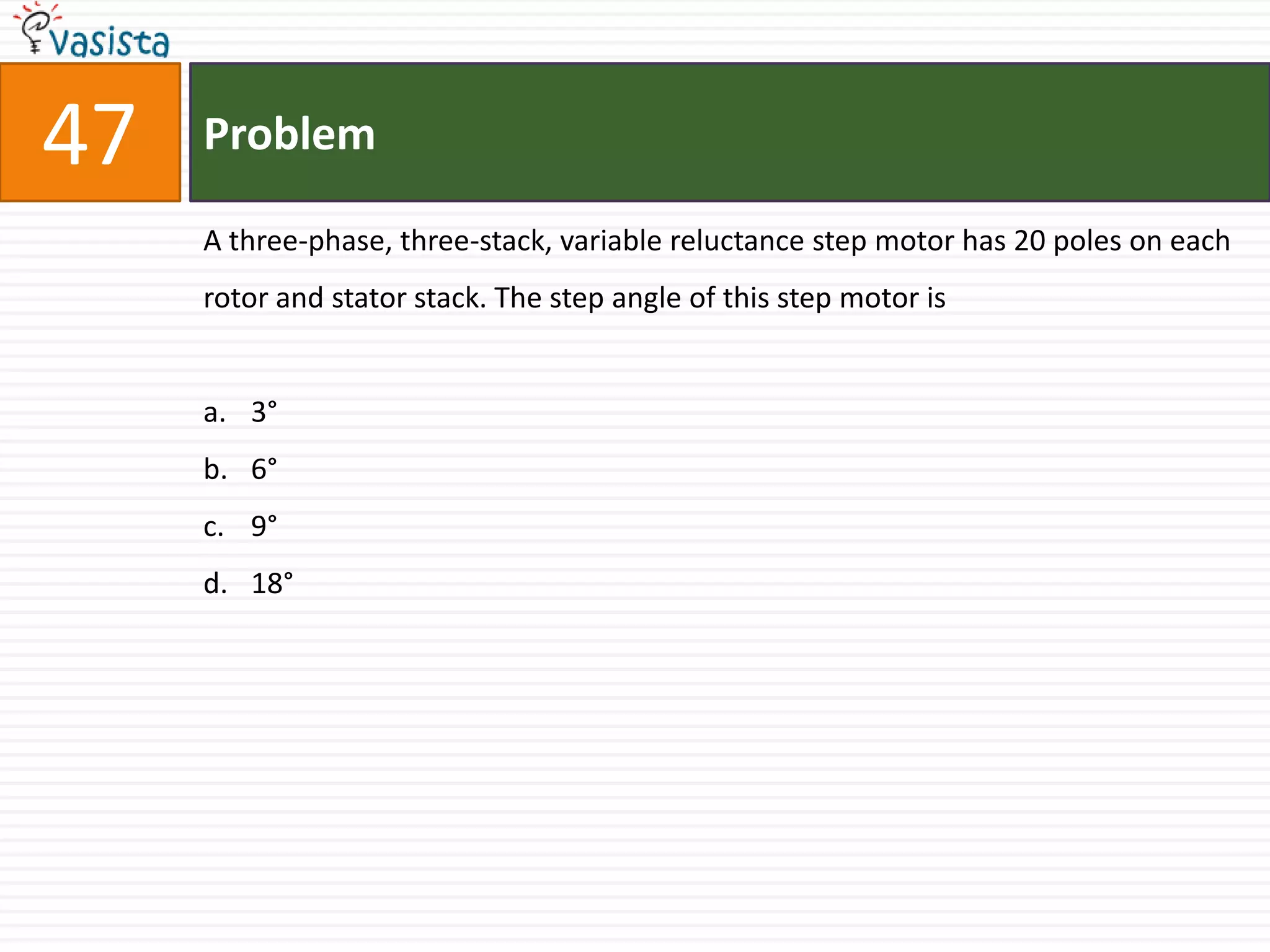 Electrical Engineering - 2007 Unsolved Paper | PPTX