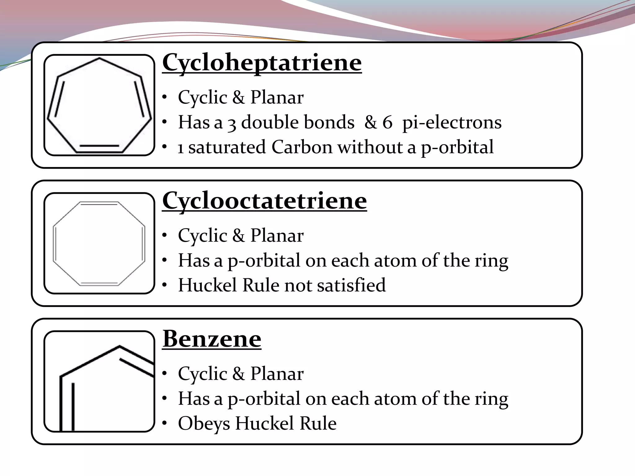 Presentation on Benzene | PPTX