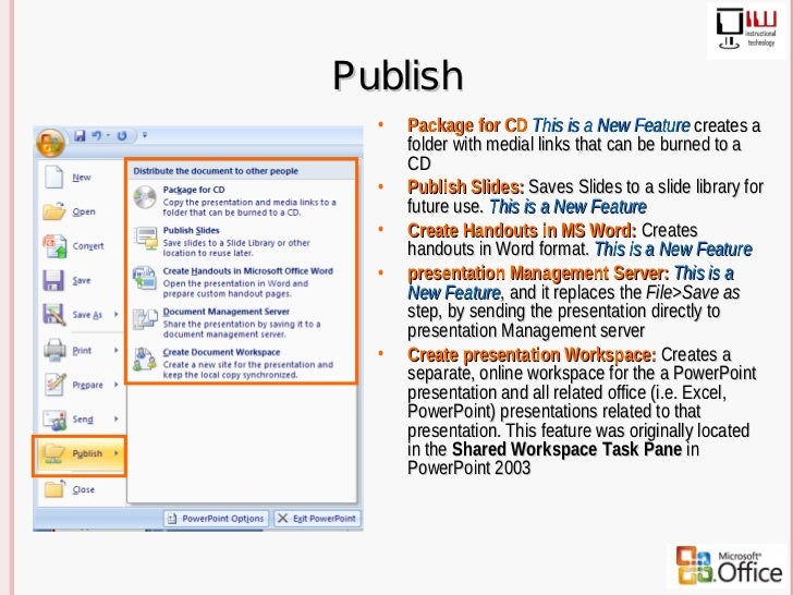 Difference Between Ppt And Pptx File Formats