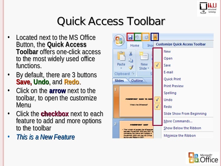 Difference Between Ppt And Pptx File Formats