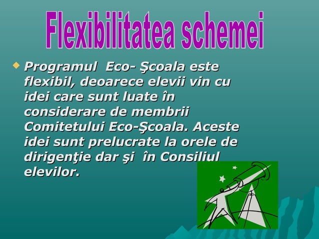 2007 2008 proiect eco -scoala | PPT