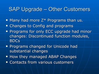 2007 SAPTech Ed | PPT | Web Development | Internet