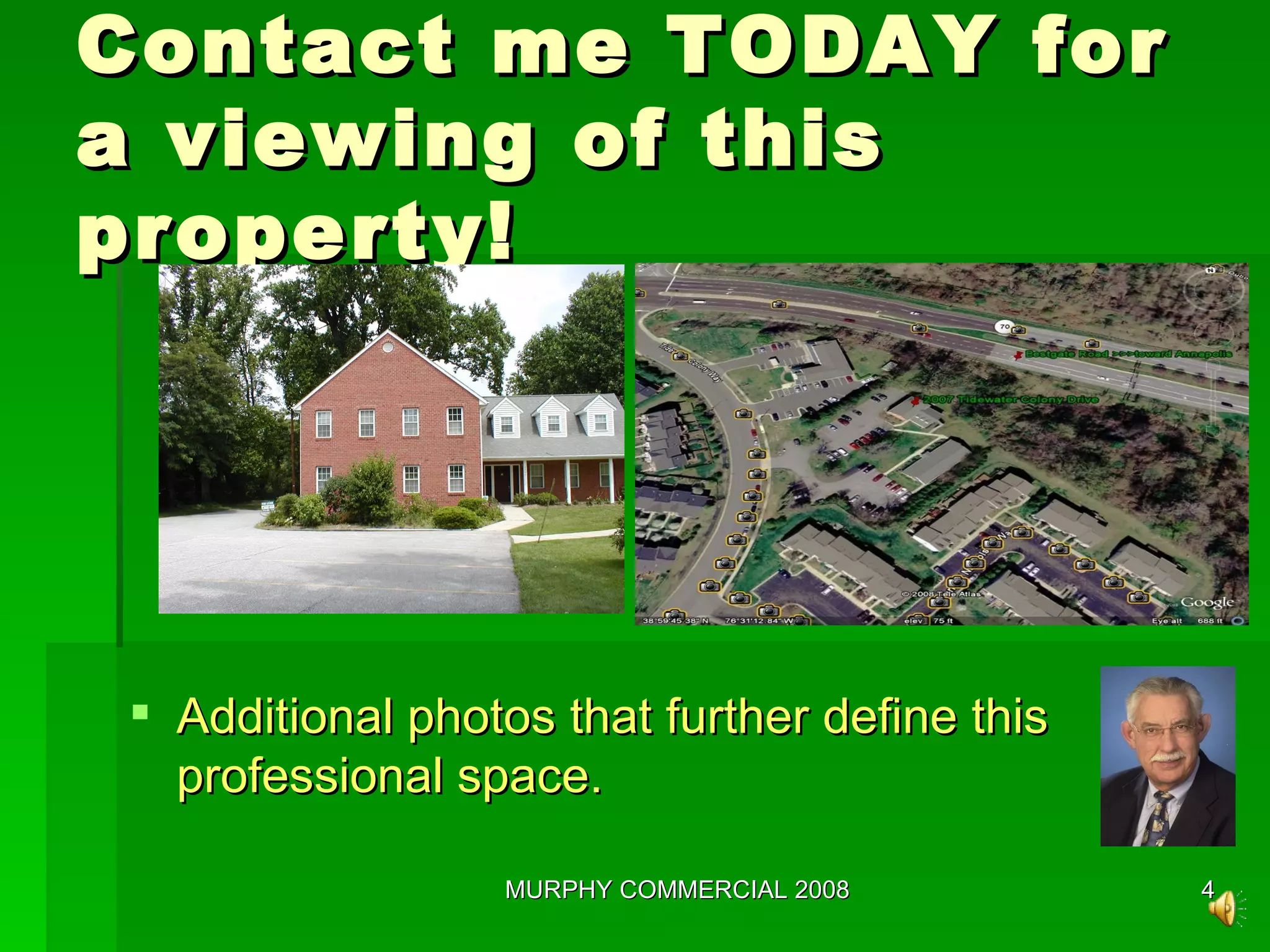 2007 Tidewater Colony | PPS