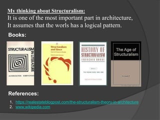 Structuralism- Art movement in Architecture.pptx