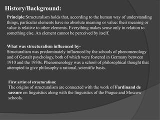 Structuralism- Art movement in Architecture.pptx