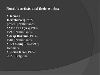 Structuralism- Art movement in Architecture.pptx