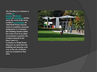 Structuralism- Art movement in Architecture.pptx