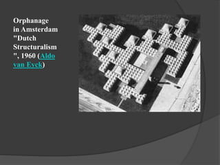 Structuralism- Art movement in Architecture.pptx