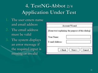 20070514 introduction to test ng and its application for test driven ...