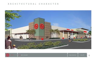 Current- Design Development | PPT