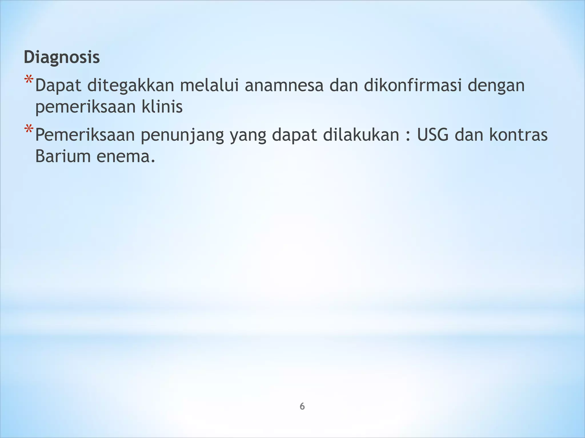 200710670 intususepsi-ppt | PPT