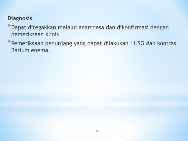 200710670 intususepsi-ppt | PPT