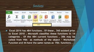 200711130012 Birsing Mahato Topic- MS Excel(2).pptx