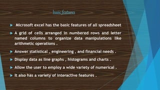 200711130012 Birsing Mahato Topic- MS Excel(2).pptx