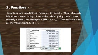 200711130012 Birsing Mahato Topic- MS Excel(2).pptx